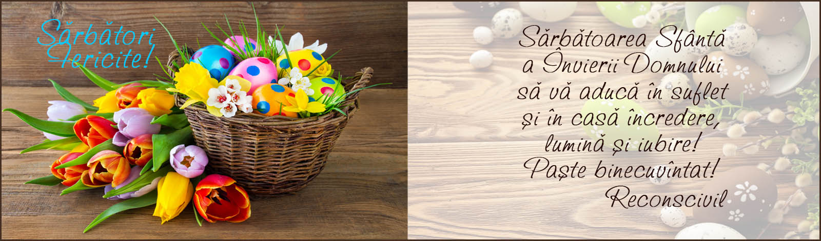 Paste fericit_2019_6 | Reconscivil